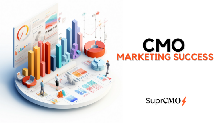 CMOs and AI: Leveraging Artificial Intelligence to Drive Marketing Success