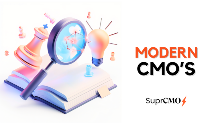 100+ Famous CMO Quotes to Inspire Your Marketing Strategy