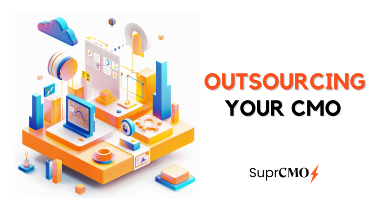 Outsourcing Your CMO: Best Practices for Building a Successful Partnership