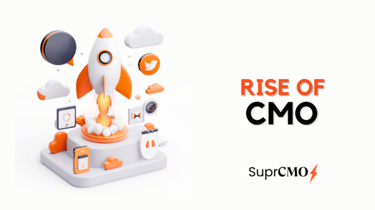 Rise of CMO-as-a-Service: Transforming Modern Marketing