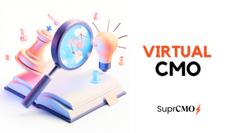 Virtual CMO Roles & Responsibilities: Key Duties & Benefits in 2024